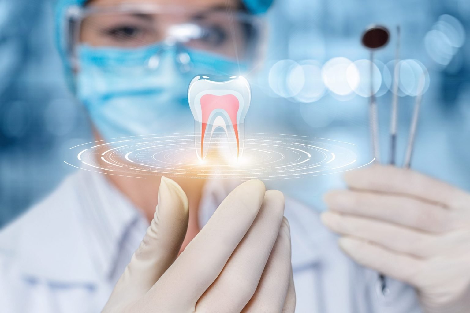 How to Deal With a Root Fracture in Your Tooth | Empire Dental