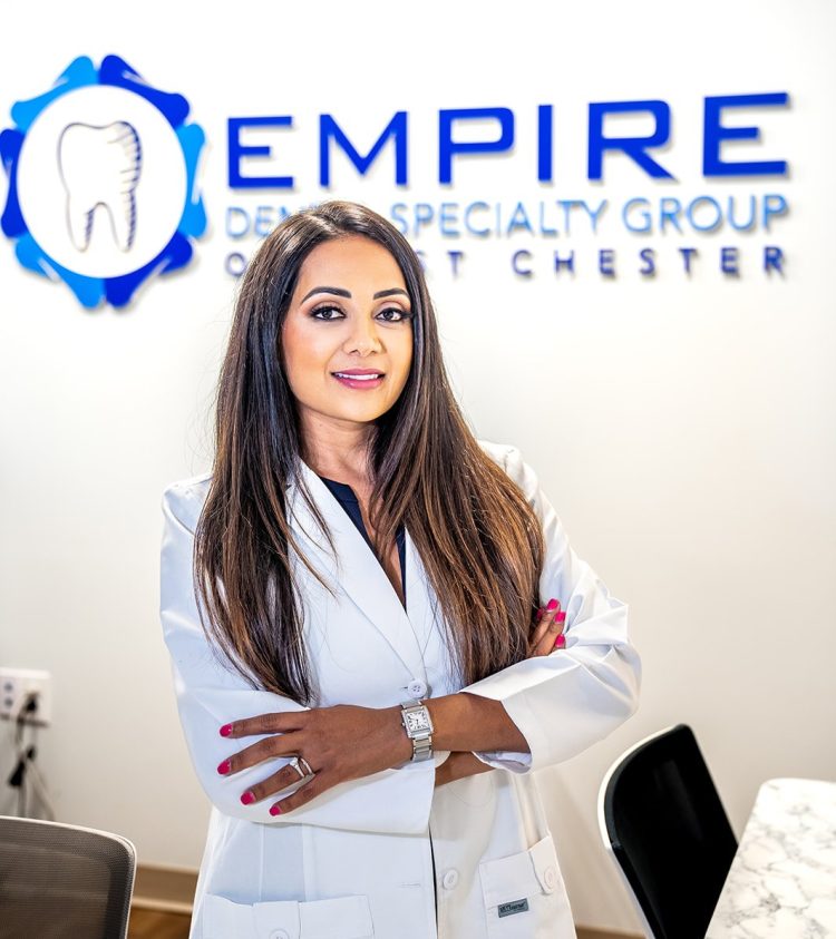 Root Resorption Repair in Beavercreek & West Chester | Empire Dental