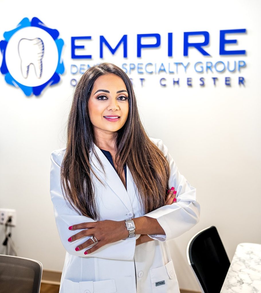 Root Resorption Repair in Beavercreek & West Chester | Empire Dental