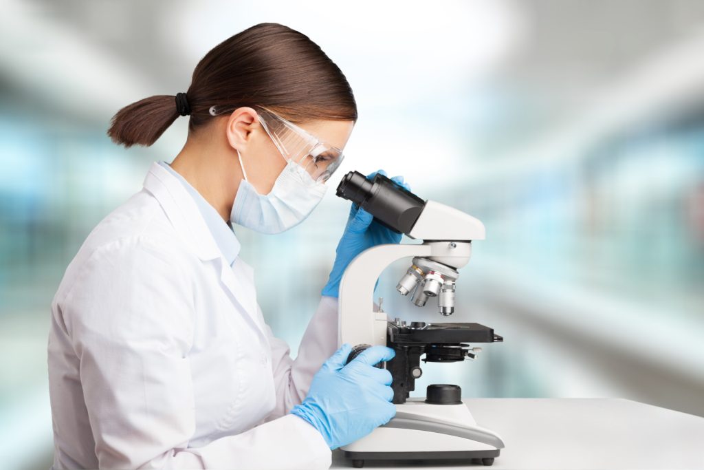 An Oral Biopsy Can Detect Oral Cancer Early | Empire Dental
