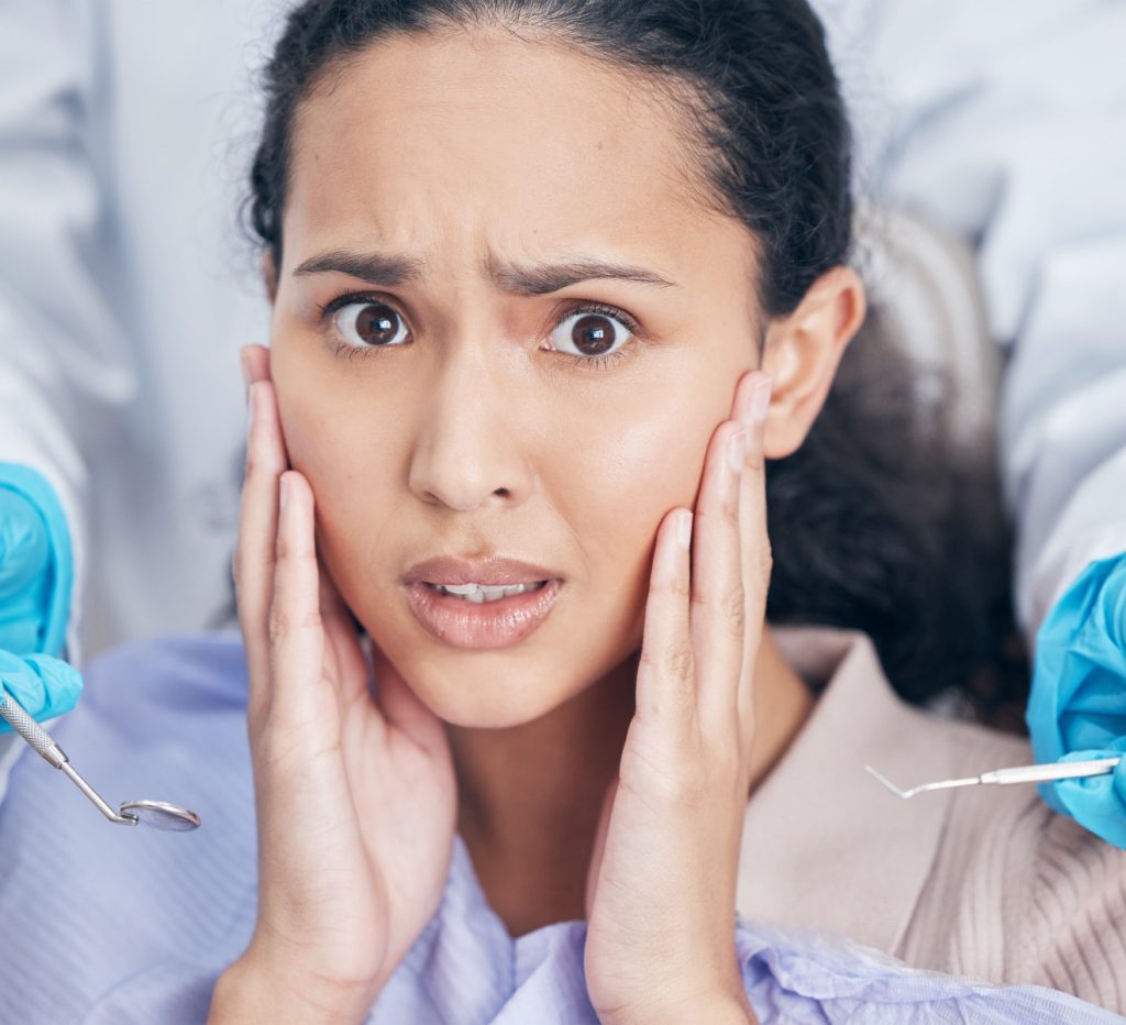Overcome Dental Anxiety Before Oral Surgery | Empire